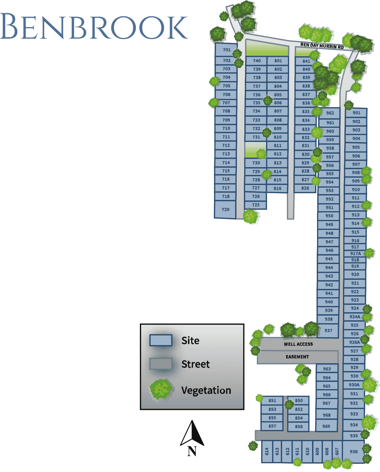 Benbrook MHC | Mobile Home Parks in Fort Worth