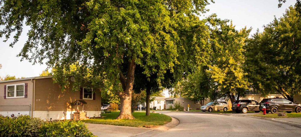 Blog - Cairn Communities