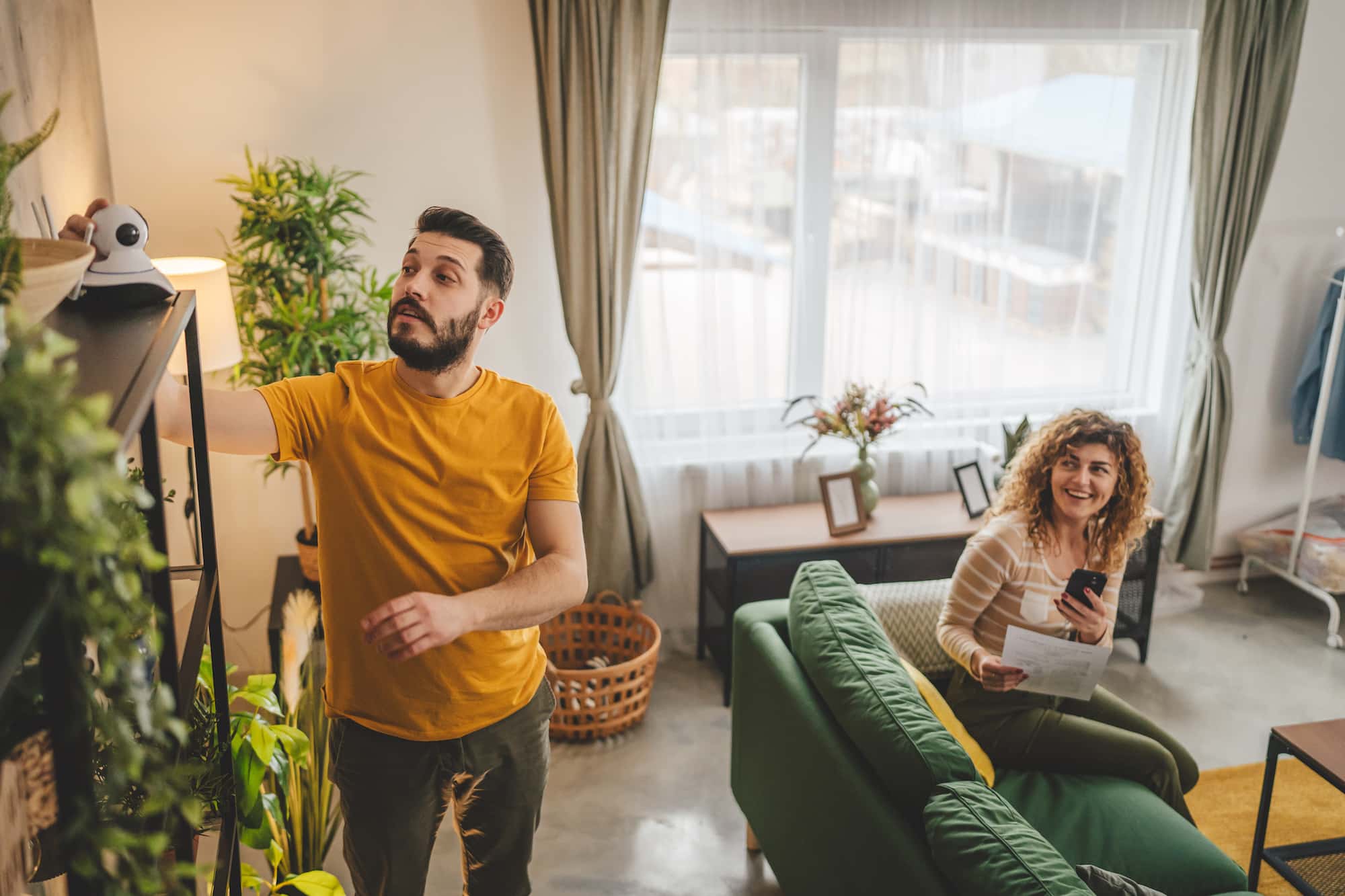 Manufactured Home Security: Choosing the Best Safety Upgrades