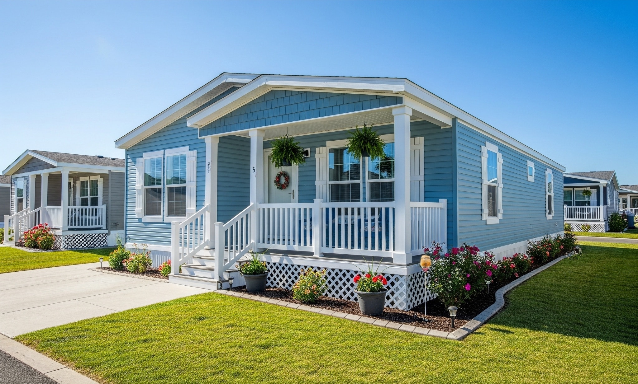 Manufactured Home: Debunking Common Myths
